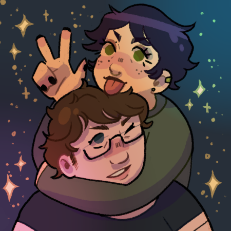 My Partner's A Witch | WEBTOON