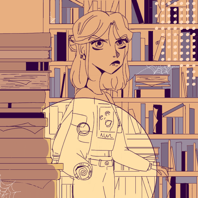 The First American Flapper | WEBTOON