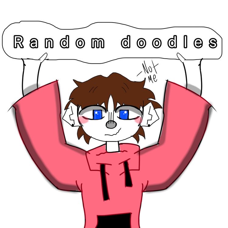 Random doodles | WEBTOON