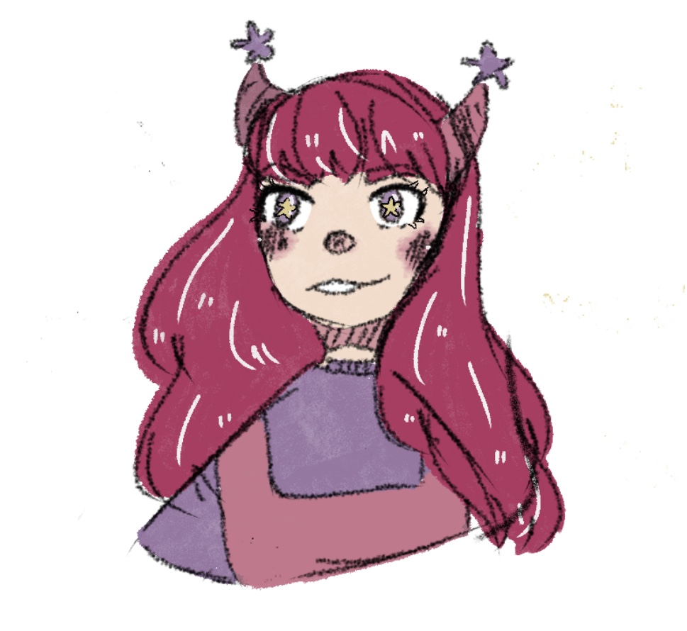 My Alien Secret! | WEBTOON