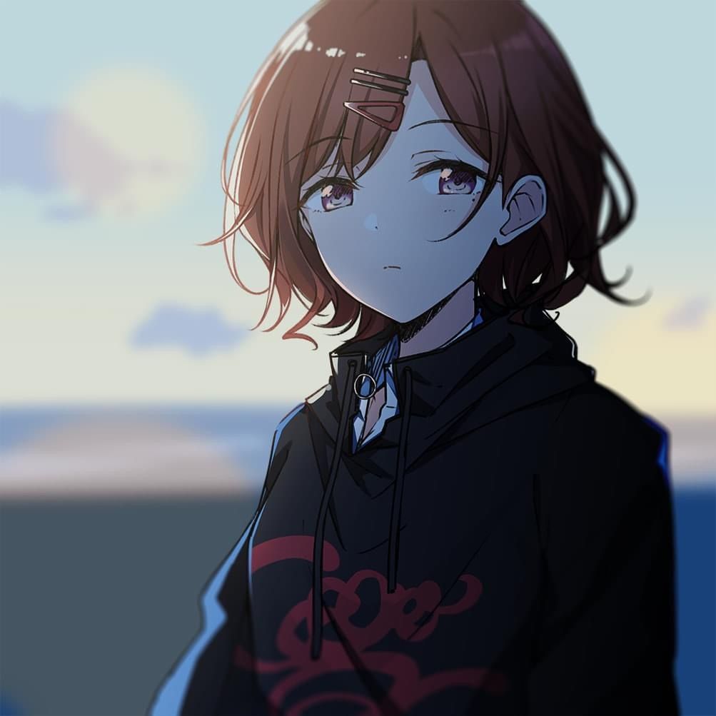 just friends | WEBTOON