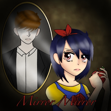 Mirror Mirror | WEBTOON