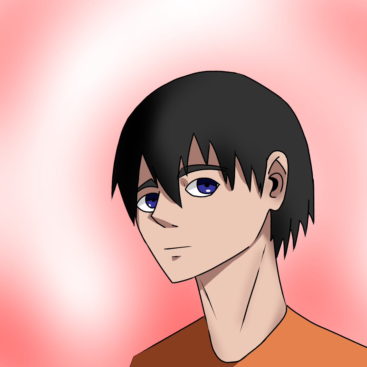 Time and Space | WEBTOON