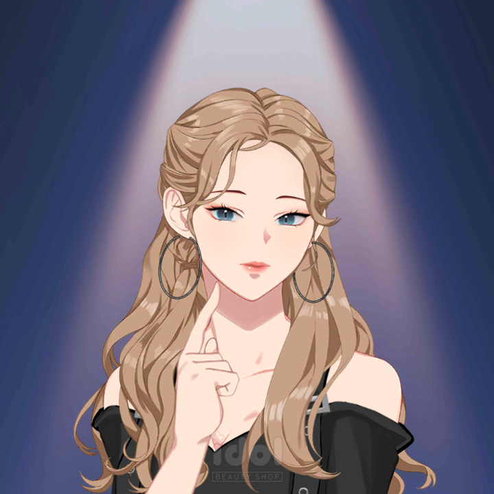 Más allá de tu visión | WEBTOON