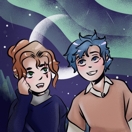 Time Flies | WEBTOON