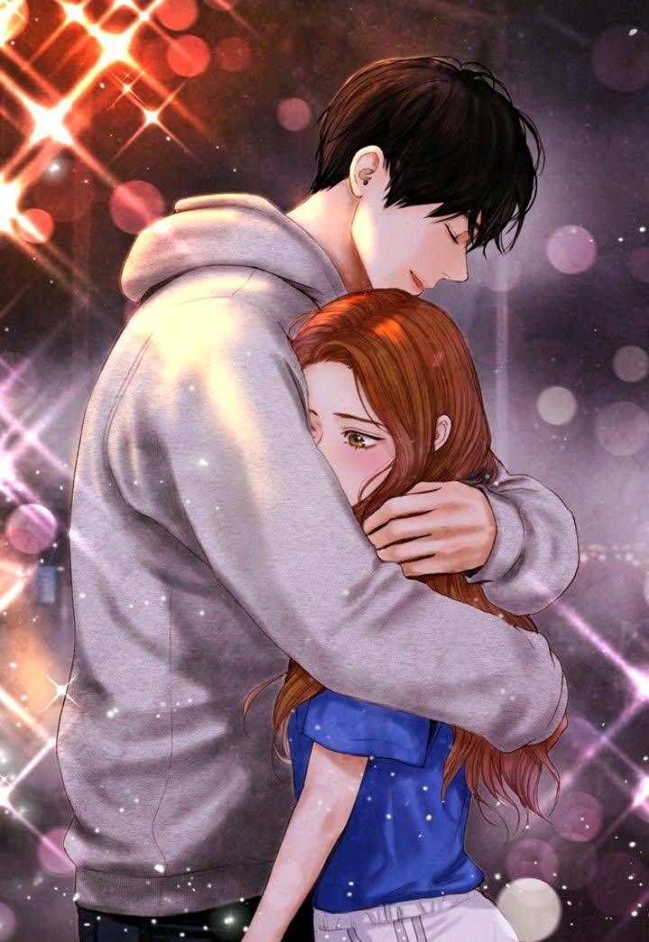longing for you love | WEBTOON