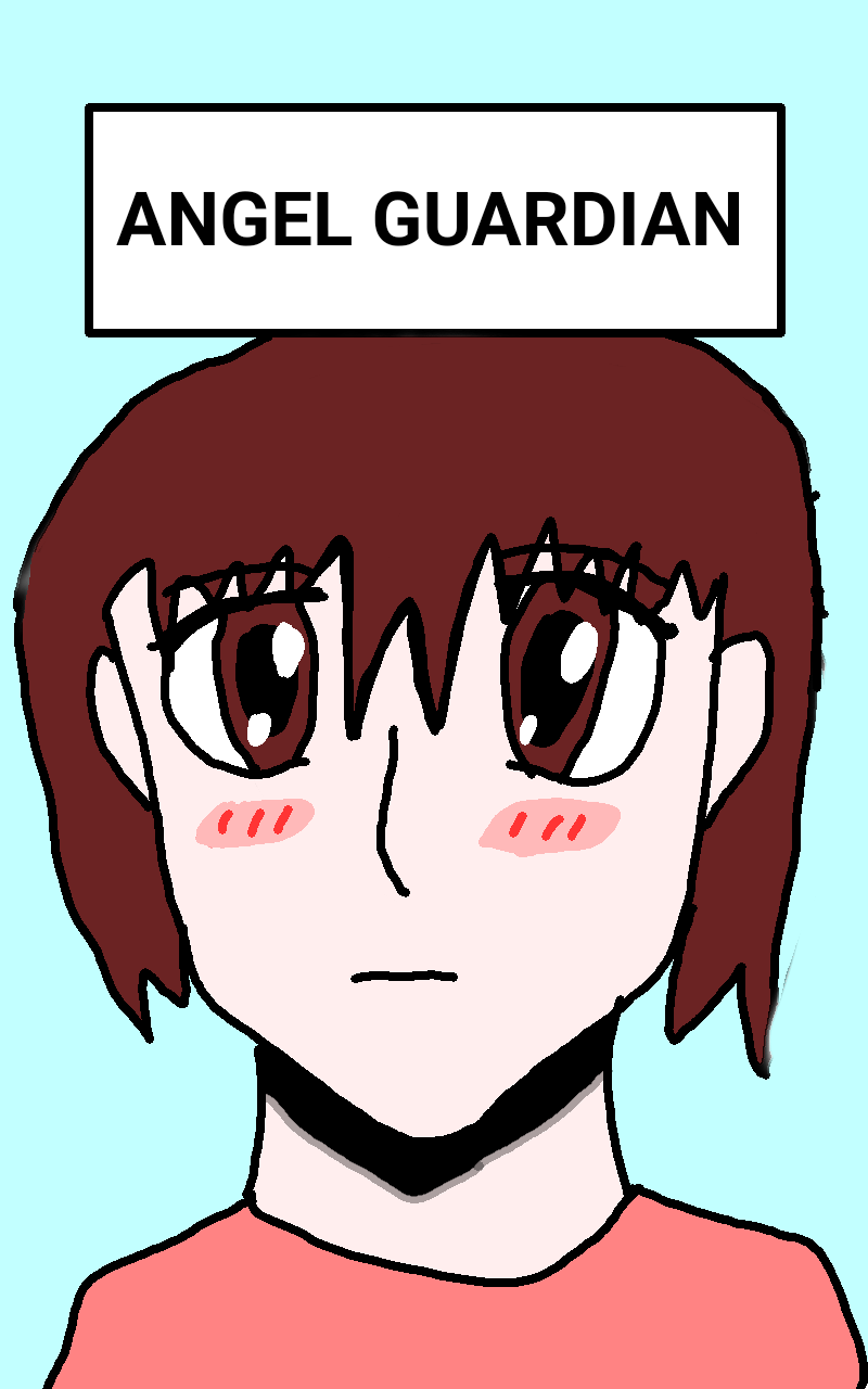 Angel guardian | WEBTOON