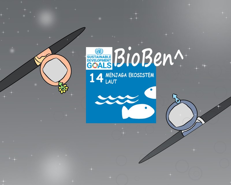 BioBen | LINE WEBTOON