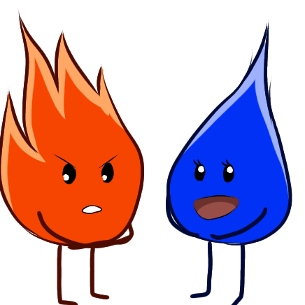 Api & Air | LINE WEBTOON