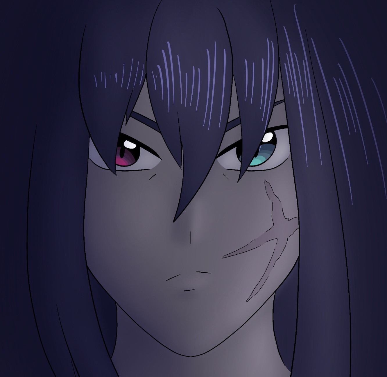 Oomukade (test) | WEBTOON