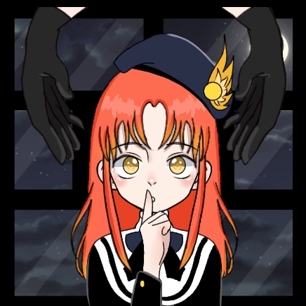 Emma Wolf | WEBTOON