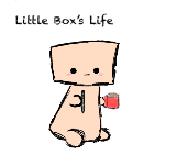 Little Box's Life | WEBTOON