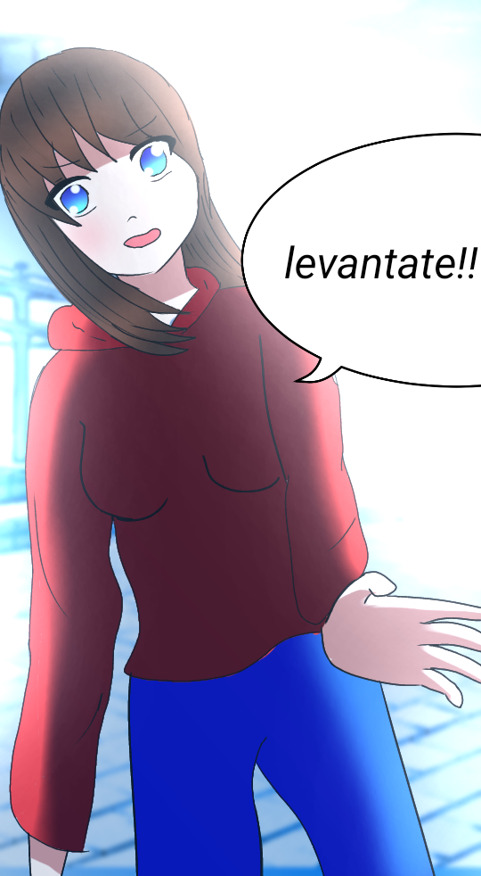 INFECTADOS | WEBTOON