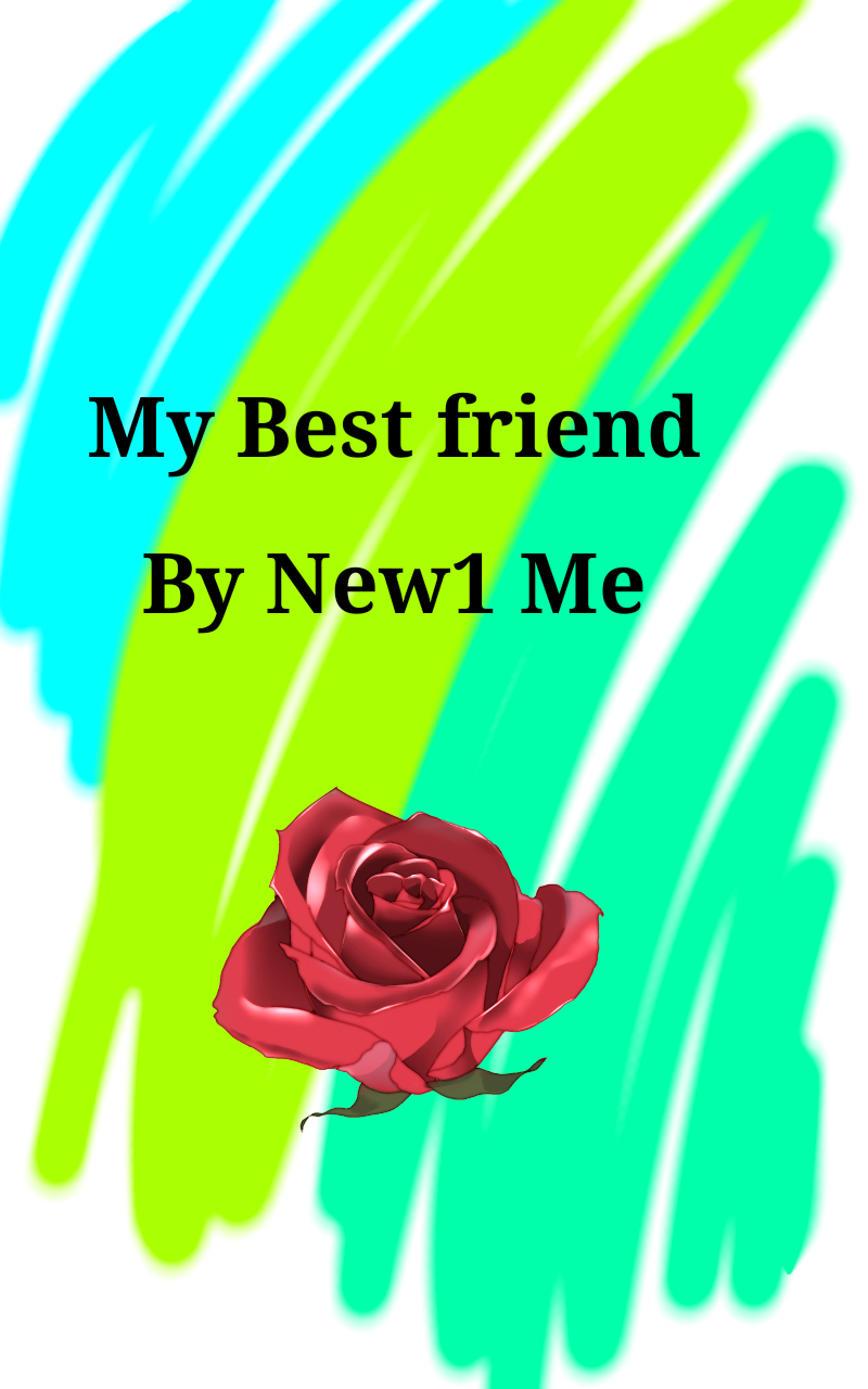 My Best friend | WEBTOON