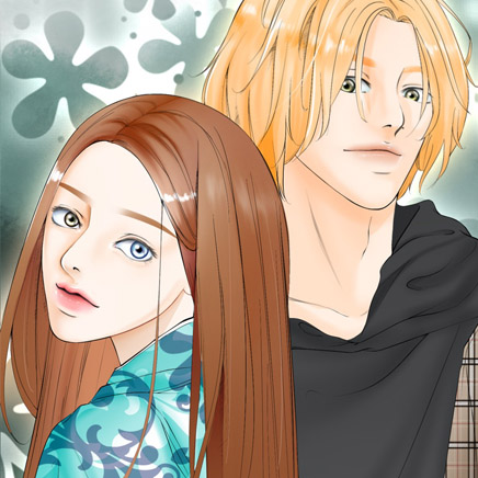 lick my neck | WEBTOON