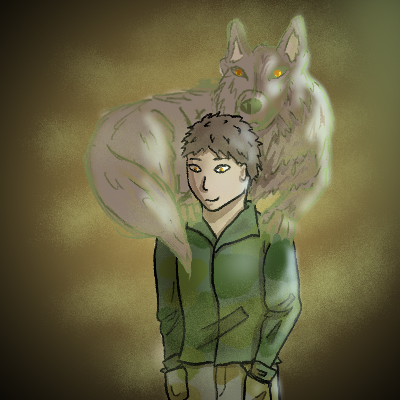 Military Werewolf | WEBTOON