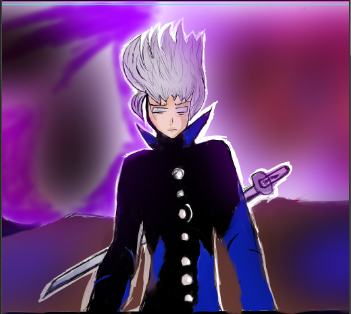 DIVINE HATRED | WEBTOON