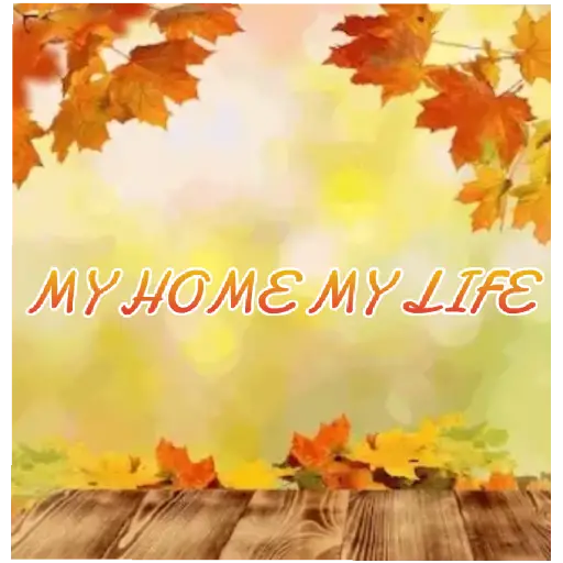 MY HOME MY LIFE | WEBTOON