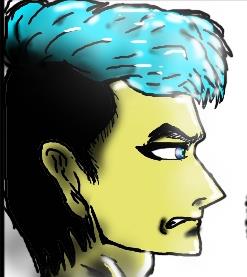 the world's shortest zombie apocalypse | WEBTOON