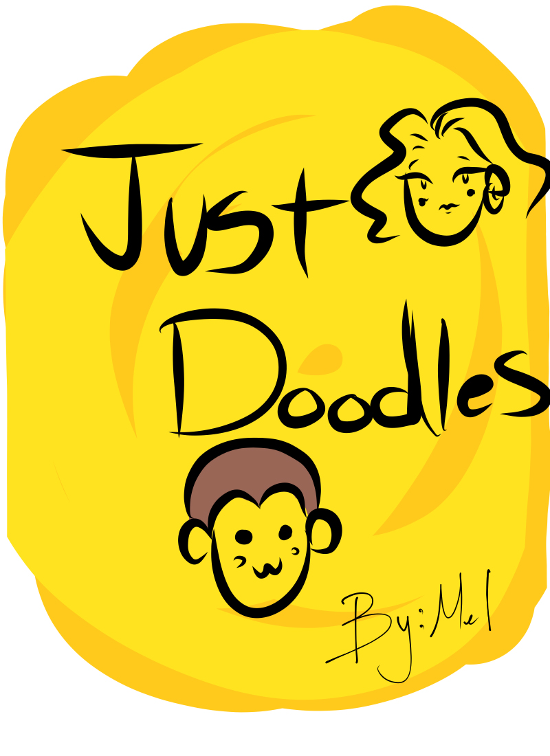 Just doodles | WEBTOON