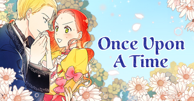 The Once Upon A Time Collection