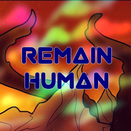 Remain Human | WEBTOON