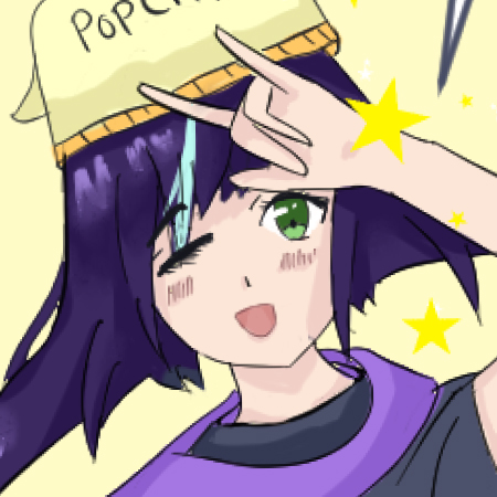 Magical Girl Nyx | WEBTOON
