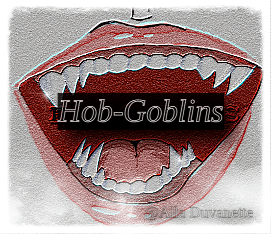 Hob-Goblins | WEBTOON