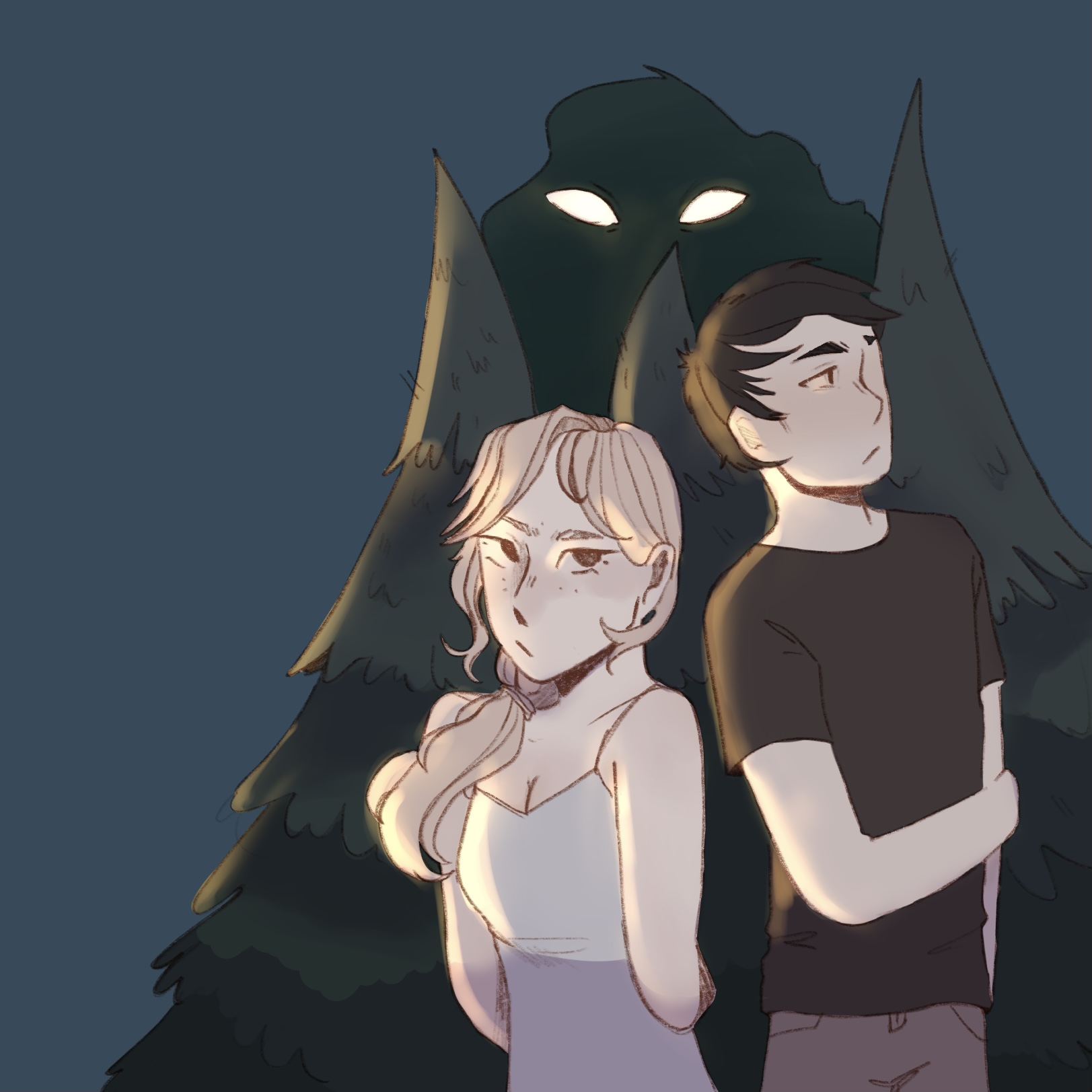 Wild Ones | WEBTOON