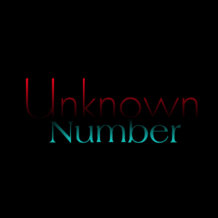 Unknown number | WEBTOON