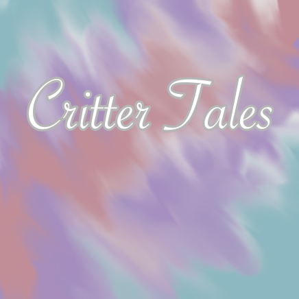 Cover/Preview - 1 | Critter Tales