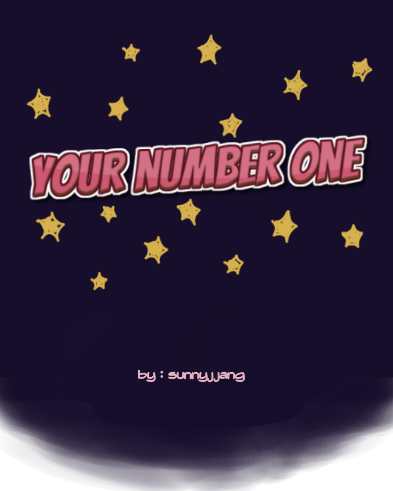Your number one | WEBTOON