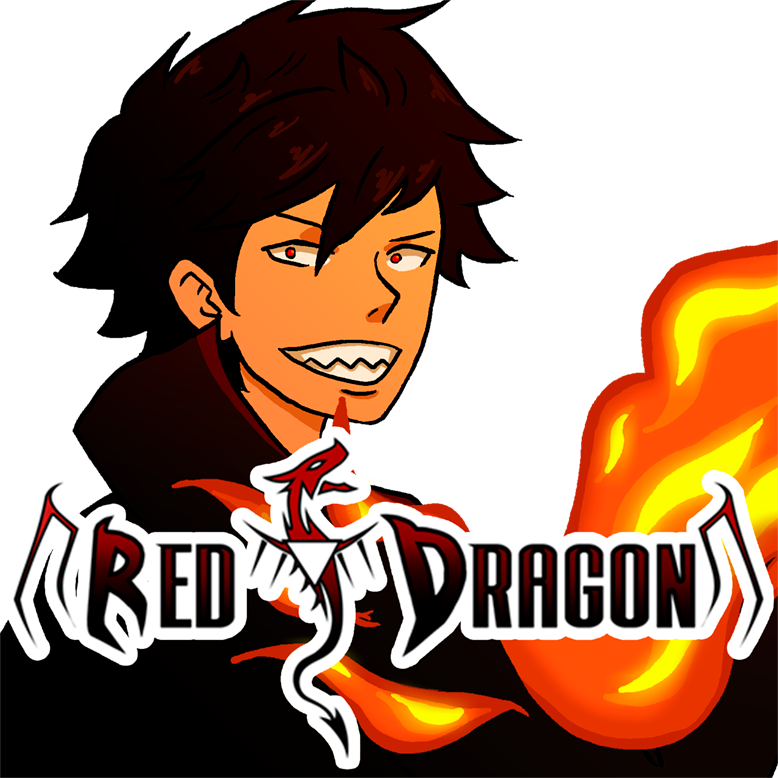Red Dragon (EN) | WEBTOON