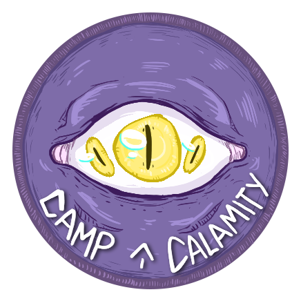 Camp Calamity | WEBTOON