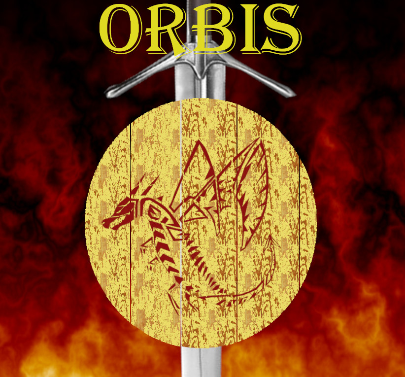 Orbis | WEBTOON