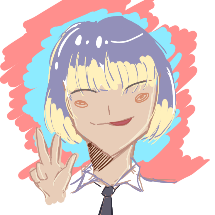 troublemaker | LINE WEBTOON