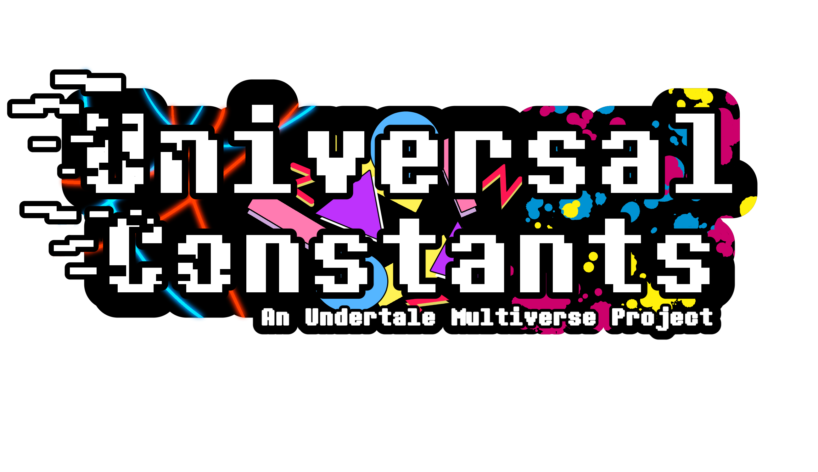 Universal Constants | WEBTOON