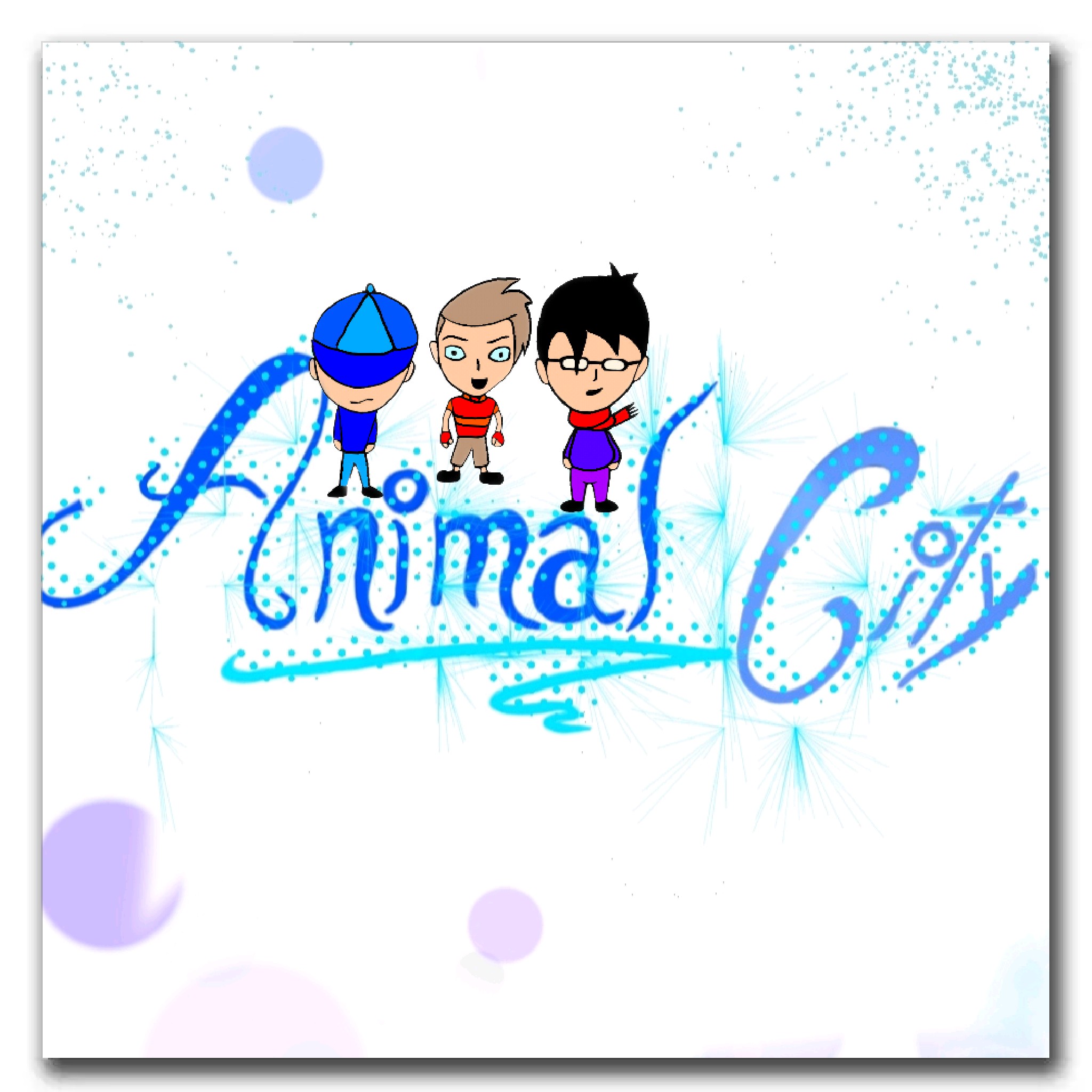 Animal city | WEBTOON