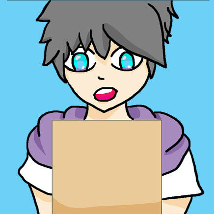 MY DIARY 4 PANEL | LINE WEBTOON
