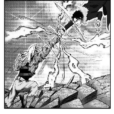 Lord Of Shiro | WEBTOON