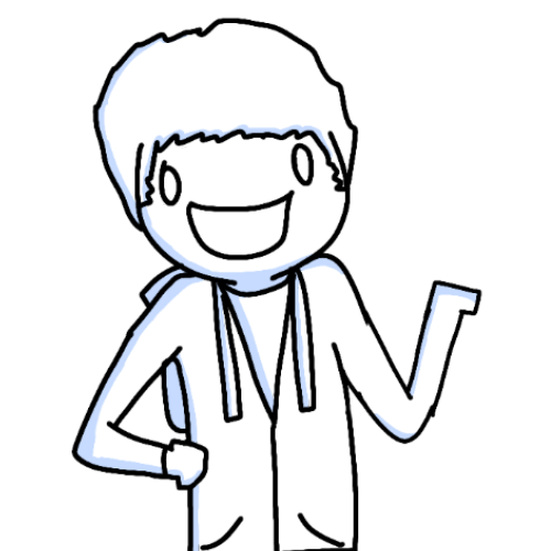Adventures With Blu | WEBTOON