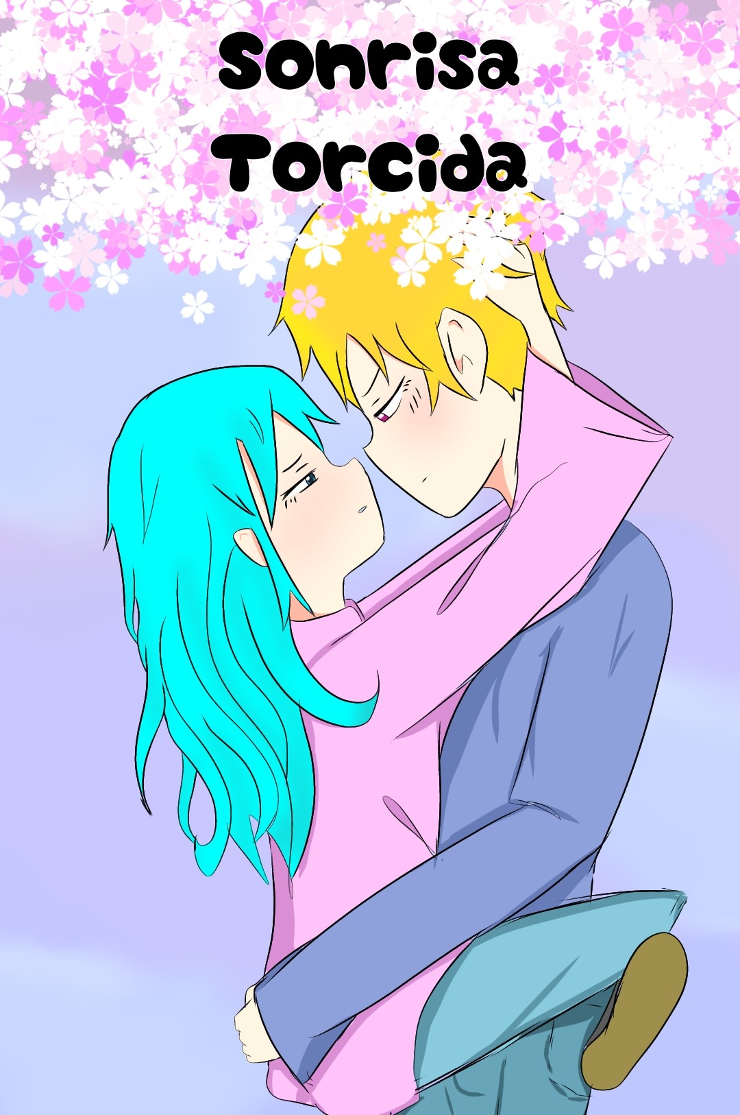 Sonrisa Torcida | WEBTOON