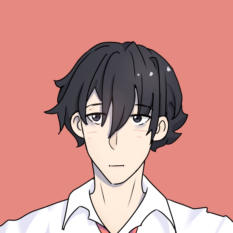 The average man | WEBTOON