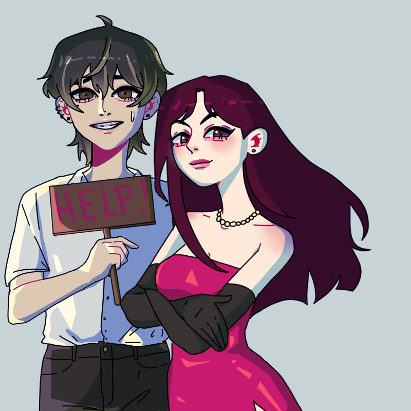 undErBOY | WEBTOON