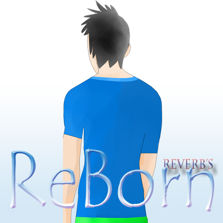 ReBorn | WEBTOON