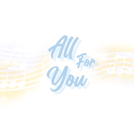 ALL FOR YOU | LINE WEBTOON