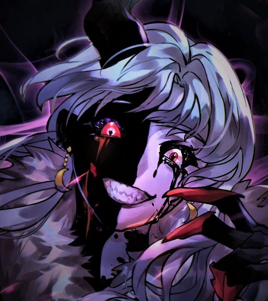 Demon's Justice | WEBTOON