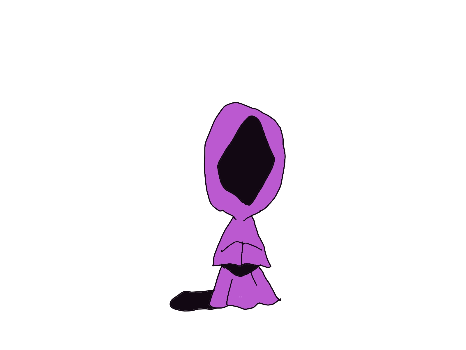 Cartoon Magic | WEBTOON