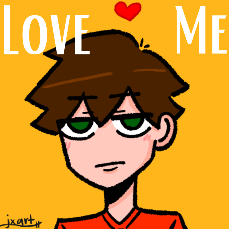 Love Me(BL) -OLD- | WEBTOON