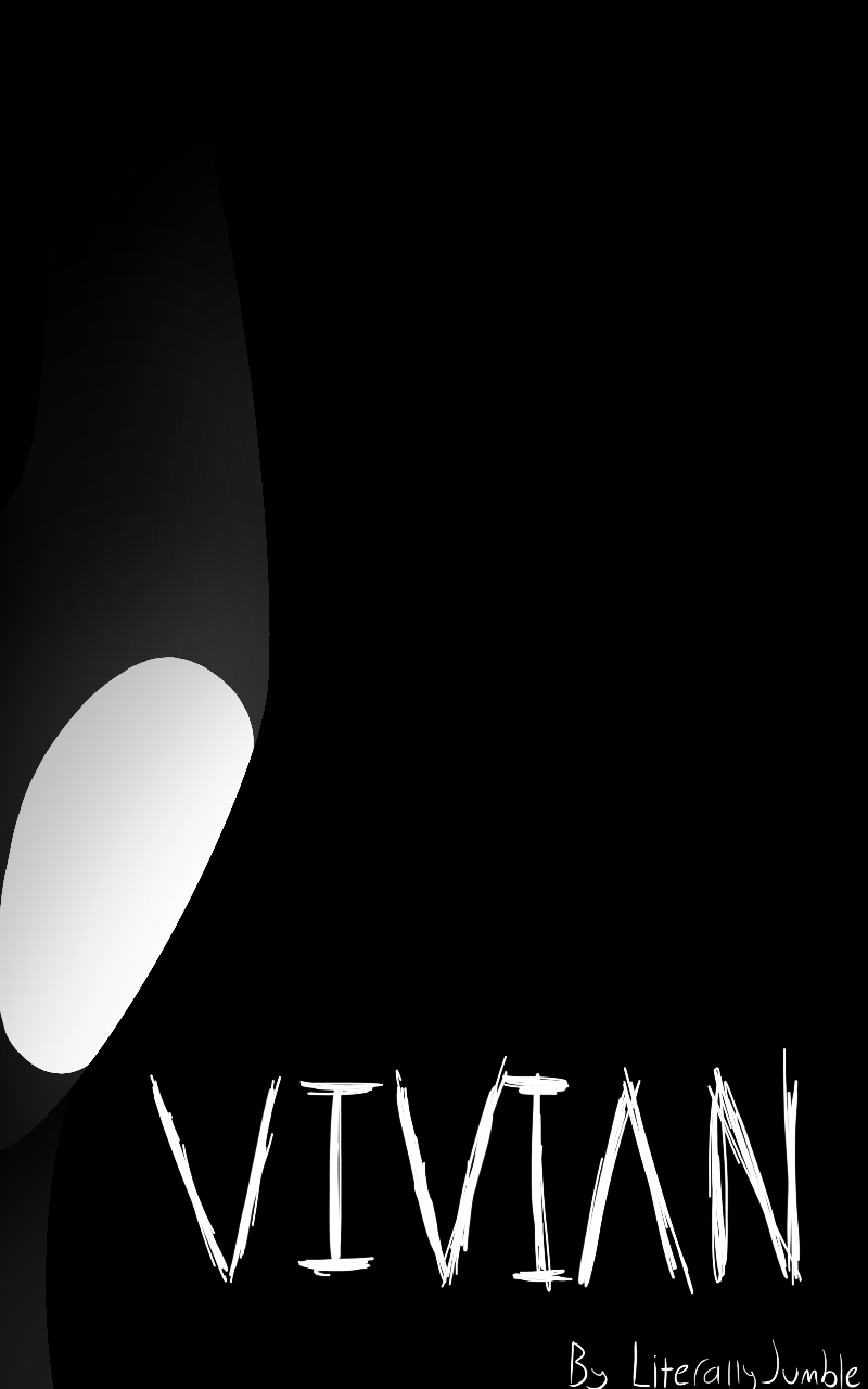 Vivian (Sketch) | WEBTOON